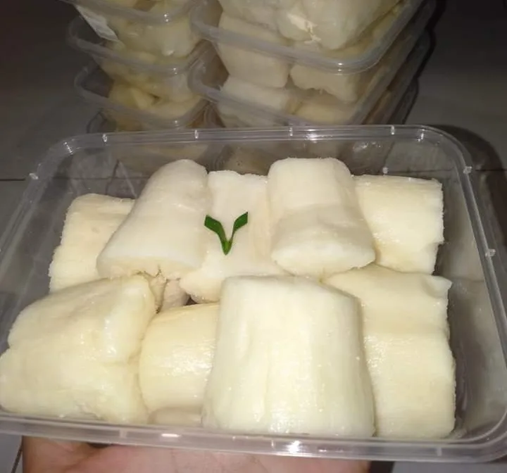 Pembuatan Tape Singkong: Proses Tradisional yang Tetap Populer